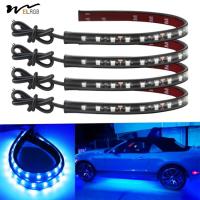 China 32cm Waterproof LED Light Strip for Cars Motorcycles Golf Carts Long Working Time for sale