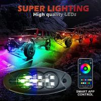 China Multi Color Chasing Neon Light Kit with Remote Control and 50000 Hours Working Time for sale