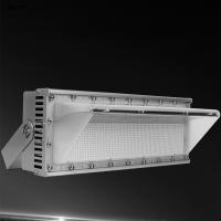 China Green Light 1000W LED Fish Collecting Lamp for Marine Fish Luring and Sea Fishing Light for sale
