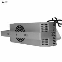 China Green Light 1000W LED Fish Collecting Lamp for Marine Fish Luring and Sea Fishing Light for sale