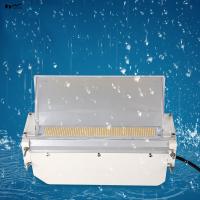 China Dimmer Supported LED Aerial Fish Collection Light with 50000 Hours Working Lifetime for sale