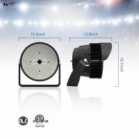 China Long Lifespan 500W LED Stadium Lights 60° Beam Angle IP65 Waterproof for Fishing Lighting for sale