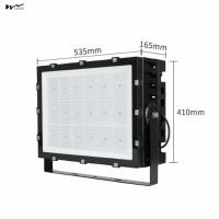 China Spotlight Outdoor LED Floodlight Suitable for Fishing Lighting Sports Fields Stadiums for sale