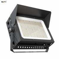China Spotlight Outdoor LED Floodlight Suitable for Fishing Lighting Sports Fields Stadiums for sale