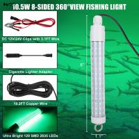 China LED Underwater Fishing Light 8
