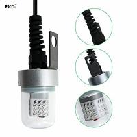 China 12V IP68 6M Underwater Submersible Lure Lamp Item Type FISHING LIGHTS Year 3-Year for sale