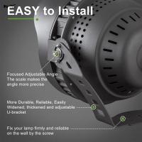 China LED Stadium Waterproof Light 600W 84000 Lumen IP65 Modern Style for Outdoor Flood Lighting for sale