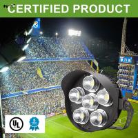 China LED Stadium Waterproof Light 600W 84000 Lumen IP65 Modern Style for Outdoor Flood Lighting for sale