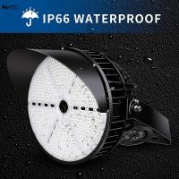 China Outdoor Waterproof 500 Watt LED Arena Lights 10KV Surge Super Efficiency 72000Lumen 1500-2000W Metal Halide Eq for sale