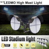 China Outdoor Waterproof 500 Watt LED Arena Lights 10KV Surge Super Efficiency 72000Lumen 1500-2000W Metal Halide Eq for sale