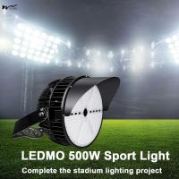 China Outdoor Waterproof 500 Watt LED Arena Lights 10KV Surge Super Efficiency 72000Lumen 1500-2000W Metal Halide Eq for sale