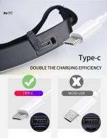 China USB Rechargeable COB Headlamp with 50000 Hours Working Time Lightweight and Bright for sale