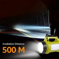 China Modern Style 1000 Lumen Rechargeable Camping Lantern with 5 Modes and Waterproof Design for sale