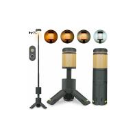 China 10000mah Batteries Camping Lantern Rechargeable with 32 LED Lights 50000 Working Hours for sale