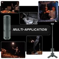 China 10000mah Batteries Camping Lantern Rechargeable with 32 LED Lights 50000 Working Hours for sale
