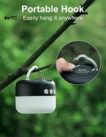 China 6700mAh Emergency Hanging Light for Camping Tent 50000 Hours Lifespan LED Camping Lantern for sale