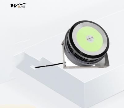 China Waterproof 1000W LED Fish Bait Attraction Light with 50000 Hour Working Lifetime for sale