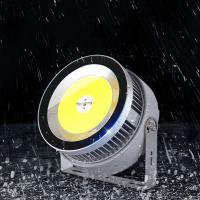 China Waterproof 1000W LED Fish Bait Attraction Light with 50000 Hour Working Lifetime for sale
