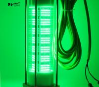China Underwater Lure Fishing Light with 240W High Power and Water Flow Heat Dissipation for sale