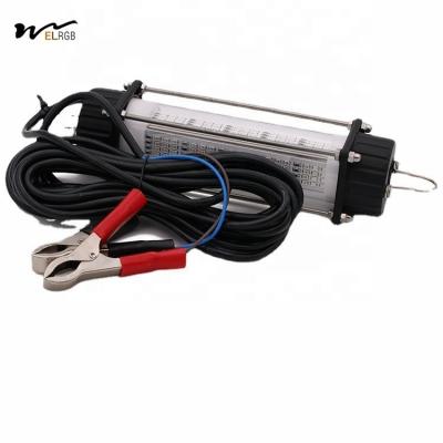 China Power Underwater Fish Lure Light for Night Fishing Collection and Lighting Solutions for sale