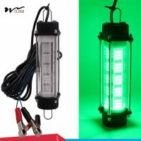 China Power Underwater Fish Lure Light for Night Fishing Collection and Lighting Solutions for sale