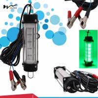 China Power Underwater Fish Lure Light for Night Fishing Collection and Lighting Solutions for sale
