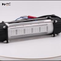 China Power Underwater Fish Lure Light for Night Fishing Collection and Lighting Solutions for sale