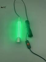 China 2V LED Fish Tank Lamp Luring Fish Lights in Yellow/White/Blue/Green 1500nm Wavelength 3- for sale