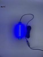 China 2V LED Fish Tank Lamp Luring Fish Lights in Yellow/White/Blue/Green 1500nm Wavelength 3- for sale