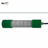 China 50000 Hours Lifespan 12V High Power 100W 200W Underwater Fishing Light for Night Fishing for sale