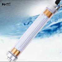 China 50000 Hours Lifespan 12V High Power 100W 200W Underwater Fishing Light for Night Fishing for sale
