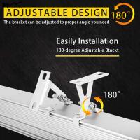 China 24W Linear Bar Light Dimmable 24V DC Outdoor Wall Washer IP65 Waterproof 2 Warm White for sale