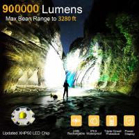 China 50000 Hours Lifespan Emergency Light with Powerful Performance Onsite Metering Service for sale