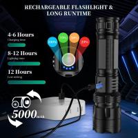 China 50000 Hours Lifespan Emergency Light with Powerful Performance Onsite Metering Service for sale