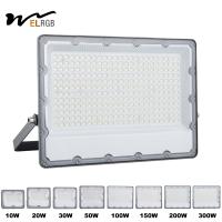 China LED Outdoor Floodlight for Sports Field Yacht Fishing Lamp Safety Outdoor Lighting for sale