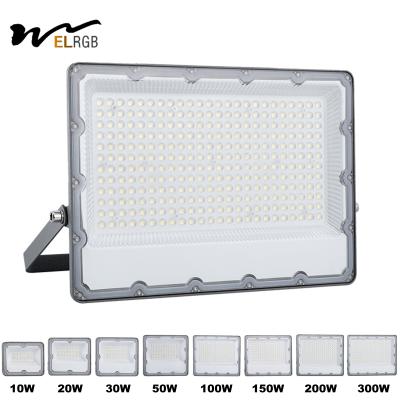 China LED Outdoor Floodlight for Sports Field Yacht Fishing Lamp Safety Outdoor Lighting for sale
