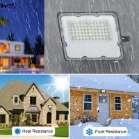China LED Outdoor Floodlight for Sports Field Yacht Fishing Lamp Safety Outdoor Lighting for sale