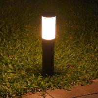 China Waterproof LED Garden Lights for Villa Courtyard Street 1.8kg 2700K Color Temperature for sale