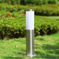 China Waterproof LED Garden Lights for Villa Courtyard Street 1.8kg 2700K Color Temperature for sale