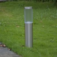 China Waterproof LED Garden Lights for Villa Courtyard Street 1.8kg 2700K Color Temperature for sale