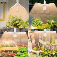 China 240 Volts Voltage 150W LED Plant Growth Light Bulb Full Spectrum for Indoor Plants for sale