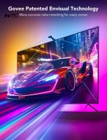 China Smart App Control LED TV Backlight T2 with Double Light Beads Lifespan of 50000 Hours for sale