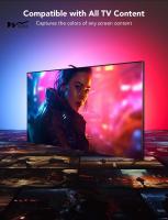 China Smart App Control LED TV Backlight T2 with Double Light Beads Lifespan of 50000 Hours for sale
