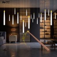 China Home Christmas Decor 20 Pcs LED Floating Candles with Wand Flameless Flickering Warm Light for sale