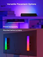 China Lighting and Circuitry Design Lighting Solutions Service for Smart LED Mood Lamp Bars for sale