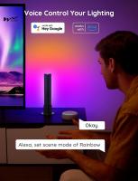 China Lighting and Circuitry Design Lighting Solutions Service for Smart LED Mood Lamp Bars for sale