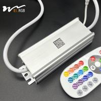 China Waterproof Light Strip Controller Remote Control Bluetooth Control for Lighting Solutions for sale