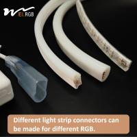 China Waterproof Light Strip Controller Remote Control Bluetooth Control for Lighting Solutions for sale