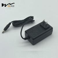 China Long Lifespan hours 50000 12V 24V DC Connector Power Supply for Lighting Accessories for sale