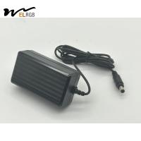 China Long Lifespan hours 50000 12V 24V DC Connector Power Supply for Lighting Accessories for sale